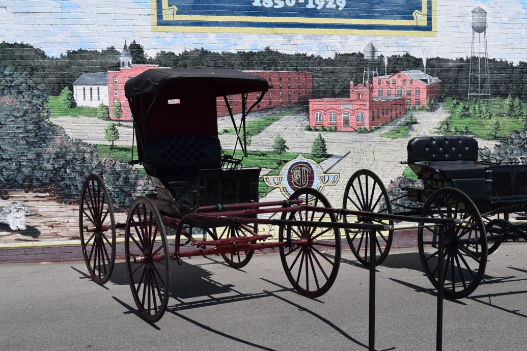 Carthage Buggy Festival, 2024 | Gallery | thepilot.com