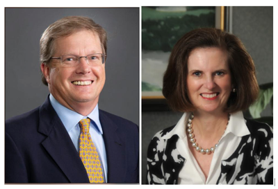 Moore County Community Foundation Names Man and Woman of the Year ...