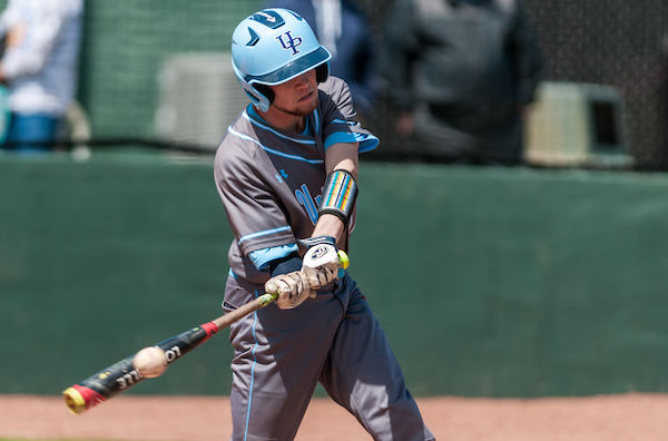 Pinecrest Defeats Union Pines in Baseball | Multimedia | thepilot.com