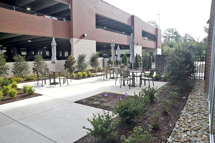 FirstHealth's New Cancer Center | | thepilot.com