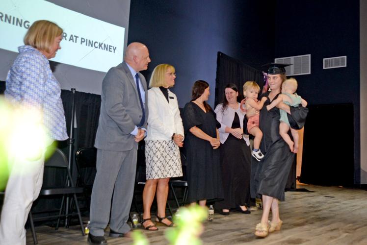 Community Learning Center at Pinckney Graduation | Gallery | thepilot.com