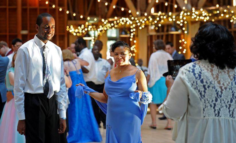 Arc of Moore County Under the Sea Prom | Gallery | thepilot.com