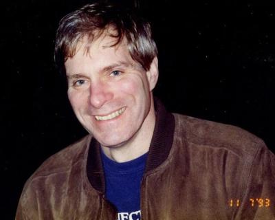 Michael R. Alcock | Obituaries | thepilot.com