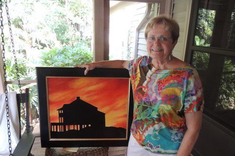 ARTworks Vass Presents Celebration of Realistic and Representational ...