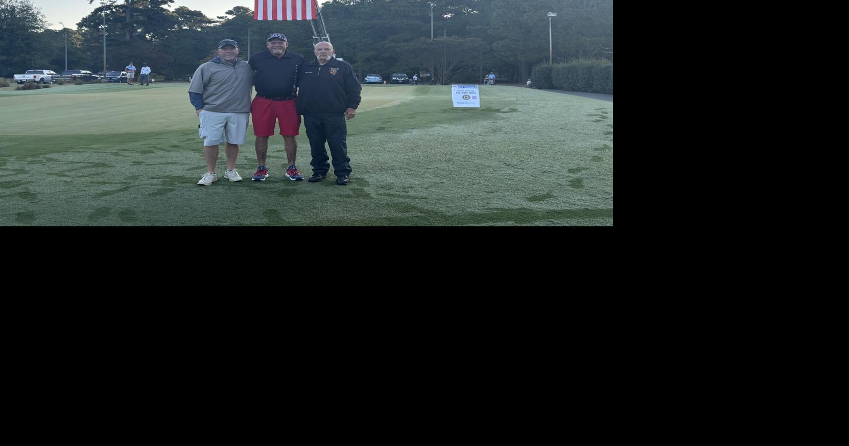 Elks Host 9/11 Memorial Golf Tournament to Support Veterans | Features ...