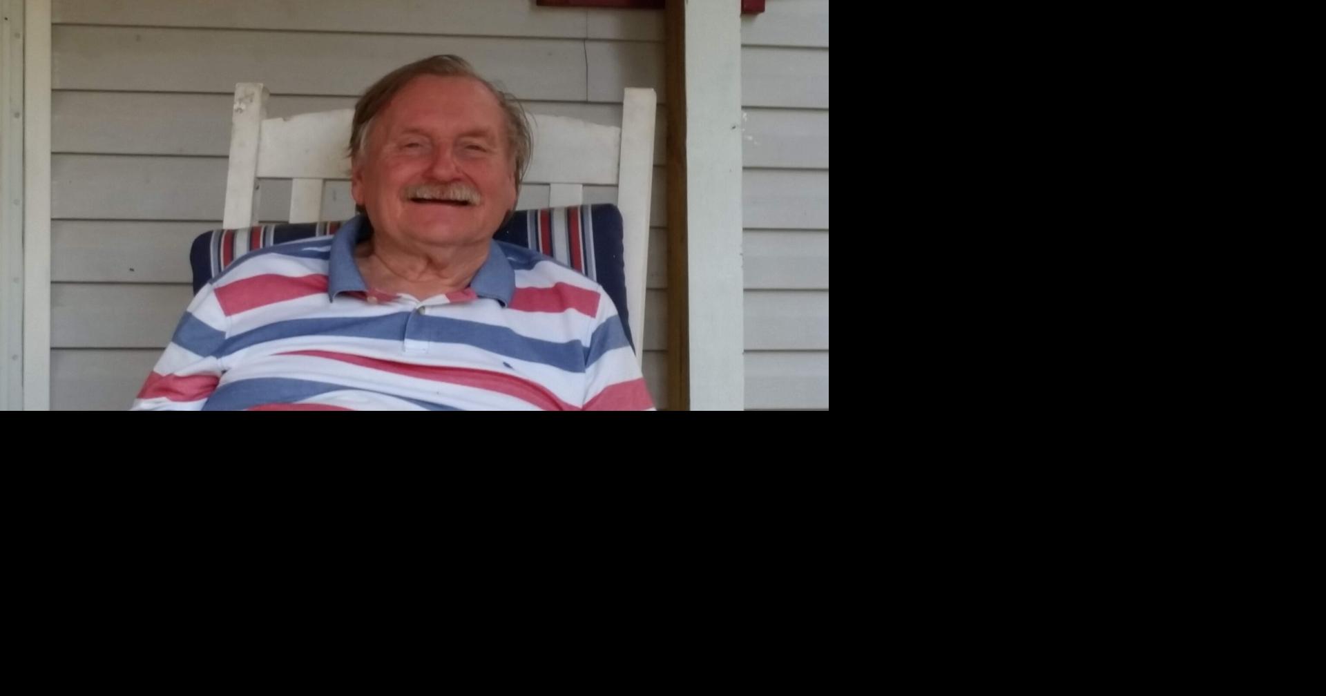 Daniel L. Boone | Obituaries | thepilot.com