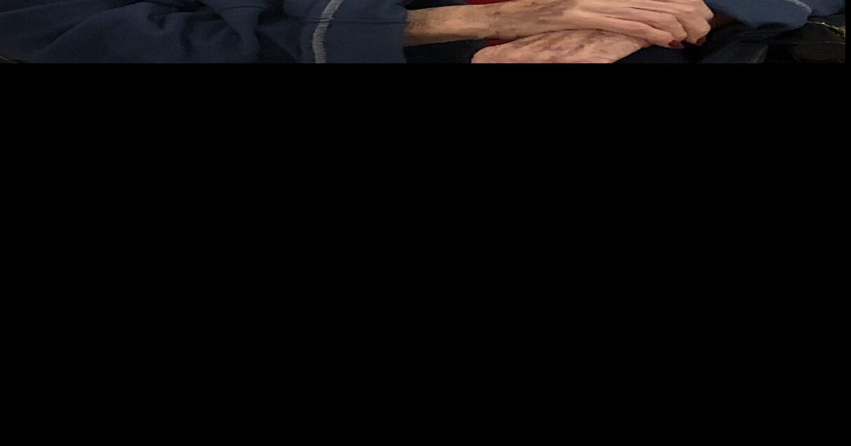 Mary-Bridget F. Ladd | Obituaries | thepilot.com