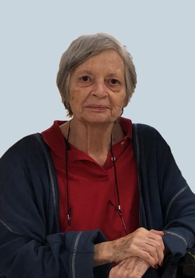 Mary-Bridget F. Ladd | Obituaries | thepilot.com