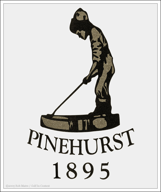 Pinehurst Icons: Some Visual Entities That Embody This Place | The ...
