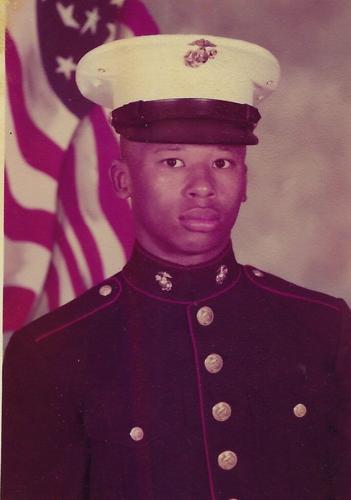 Edward F. Faulk Sr. | | thepilot.com