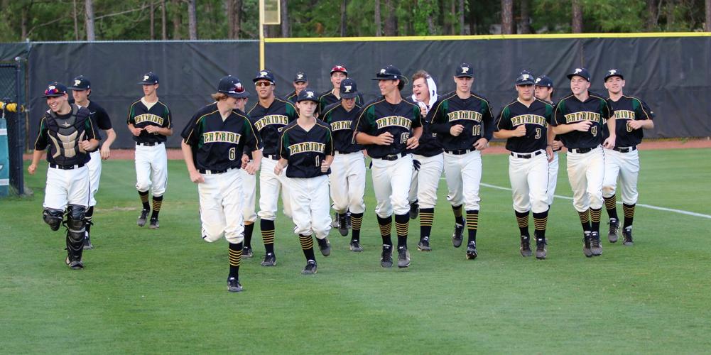 Pinecrest Wins Conference Baseball Title | Gallery | thepilot.com