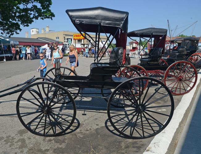 Carthage Buggy Fest Celebrates 30th Anniversary | Gallery | thepilot.com