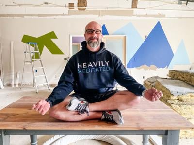 Yoga Studio Readies for New Location | Business | thepilot.com