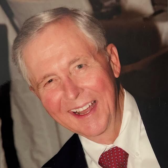 Eugene F. Howden | Obituaries | thepilot.com
