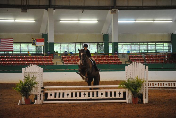N.C. State 4H Horse Show | Multimedia | thepilot.com