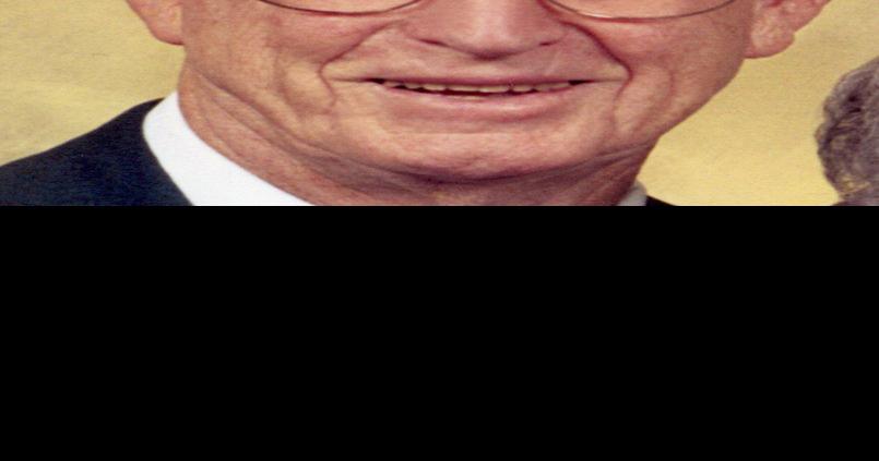 David G. Bobbitt | Obituaries | thepilot.com