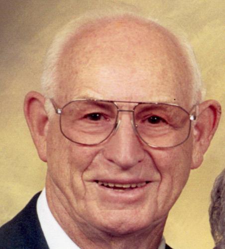 David G. Bobbitt | Obituaries | thepilot.com