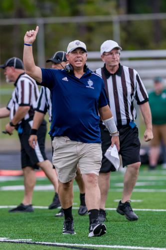Moore County Kickoff Classic Rings In New Football Season | Gallery ...