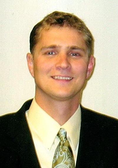 Joseph R. Monroe III | Obituaries | thepilot.com