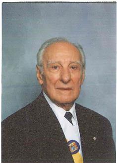 Angelo J. Arculeo | Obituaries | thepilot.com