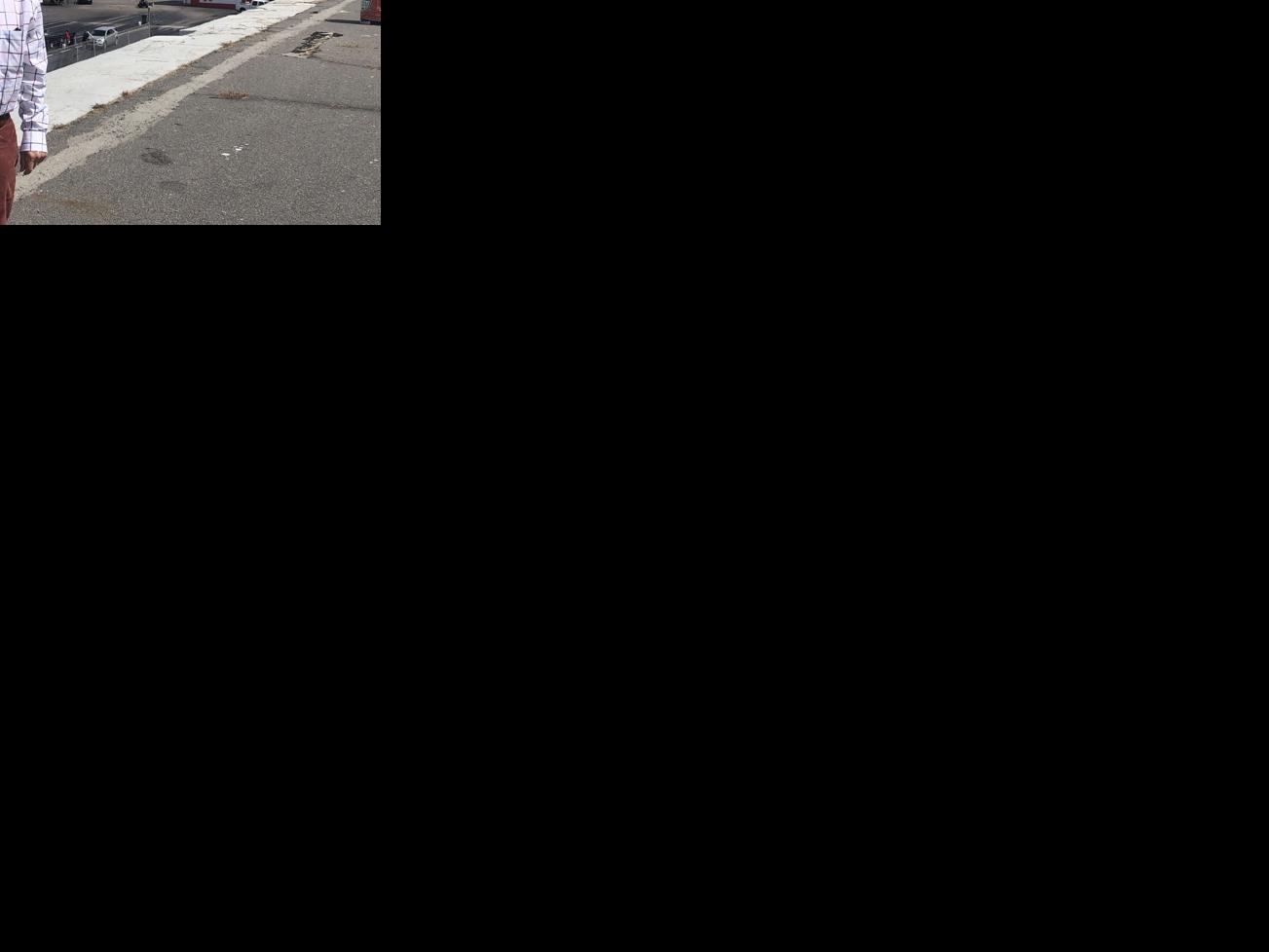 Earwood Nearing the Finish Line at Rockingham Dragway | Sports ...