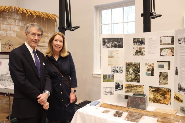 The Village Chapel Celebrates Centennial | Features | thepilot.com