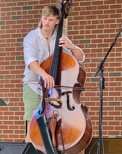 First Friday with Zach Person | Gallery | thepilot.com