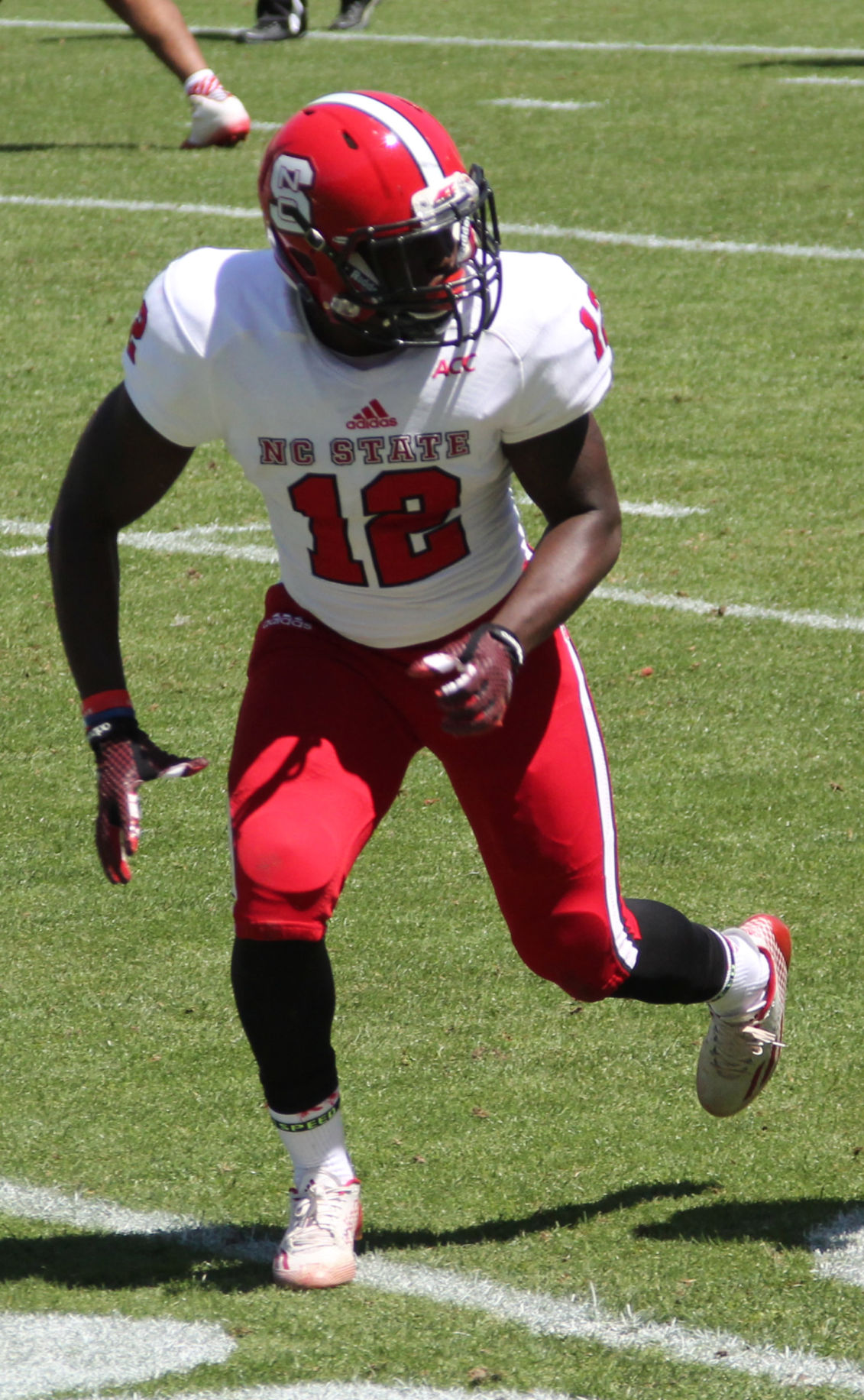 Nick Lacy: Big Heart, Big Dreams | Sports | thepilot.com