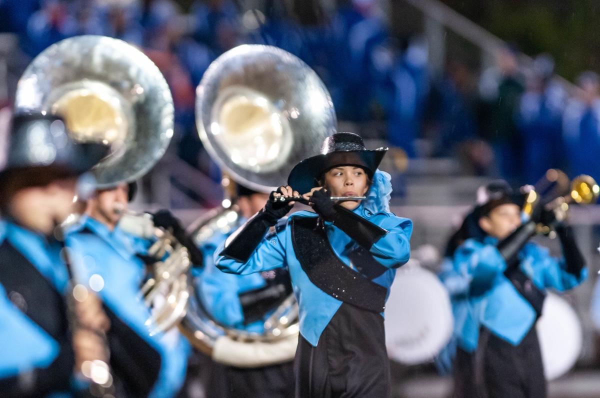 Viking Classic Band Competition | Gallery | thepilot.com