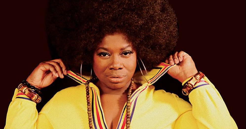 Soul Singer Bette Smith to Perform Wednesday in Downtown Aberdeen ...