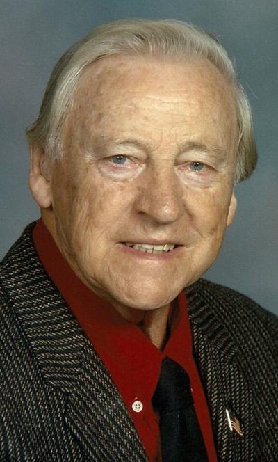 John Maness | Obituaries | thepilot.com