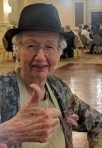 Wilma J. Rizzi | Obituaries | thepilot.com