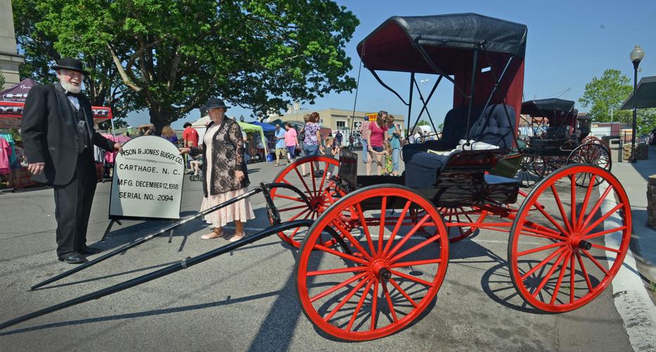 Carthage Buggy Fest Celebrates 30th Anniversary | Gallery | thepilot.com