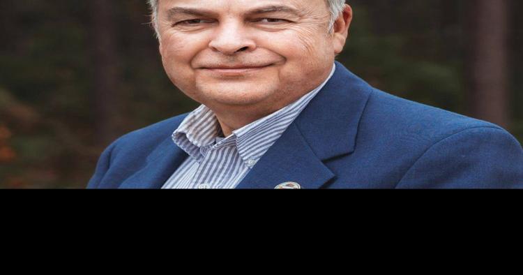 A Lifetime of Service: Ken Byrd Remembered for Faith, Dedication | News ...