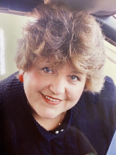 Nancy S. Kiser | Obituaries | thepilot.com