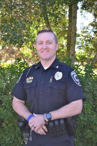Webb Looks to Continue to Grow Pinehurst PD as Chief | News | thepilot.com