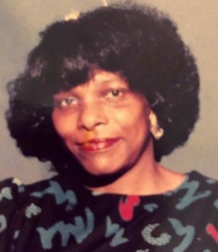 Flora Russell Ray | Obituaries | thepilot.com