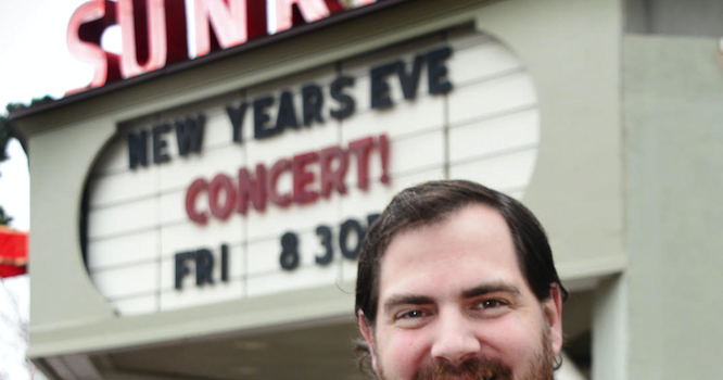Sunrise Theater’s New Director Takes the Stage | News | thepilot.com
