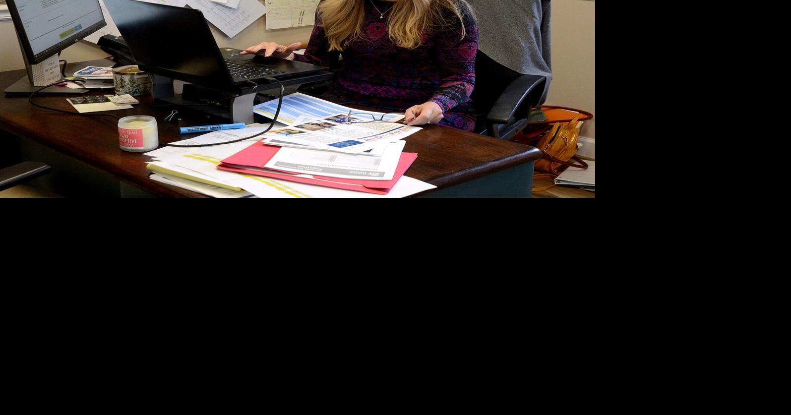 Fraley Stepping into New Role with Habitat | News | thepilot.com