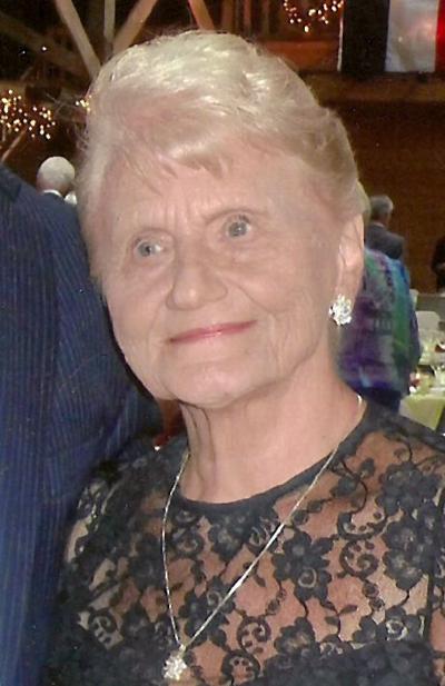 Jane Pannell | Obituaries | thepilot.com