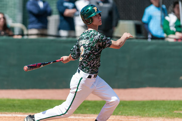 Pinecrest Defeats Union Pines in Baseball | Multimedia | thepilot.com