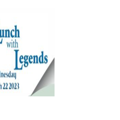 Lunch With Legends Returns | Features | thepilot.com