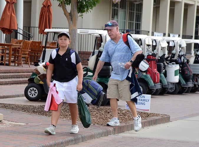 U.S. Kids Golf World Championships, 2023 | Gallery | thepilot.com