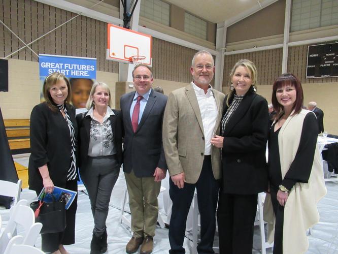 Out and About: Boys and Girls Club Youth of the Year | Gallery ...