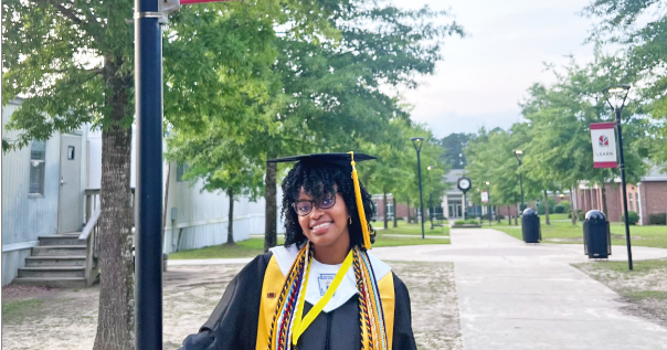 SCC Grad Receives $2.6 Million in Scholarship Offers | Features ...