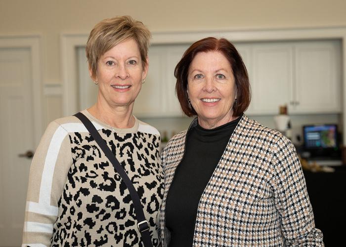 Habitat for the Humanity of the NC Sandhills Celebrates International ...