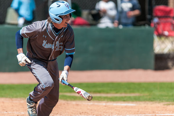 Pinecrest Defeats Union Pines in Baseball | Multimedia | thepilot.com