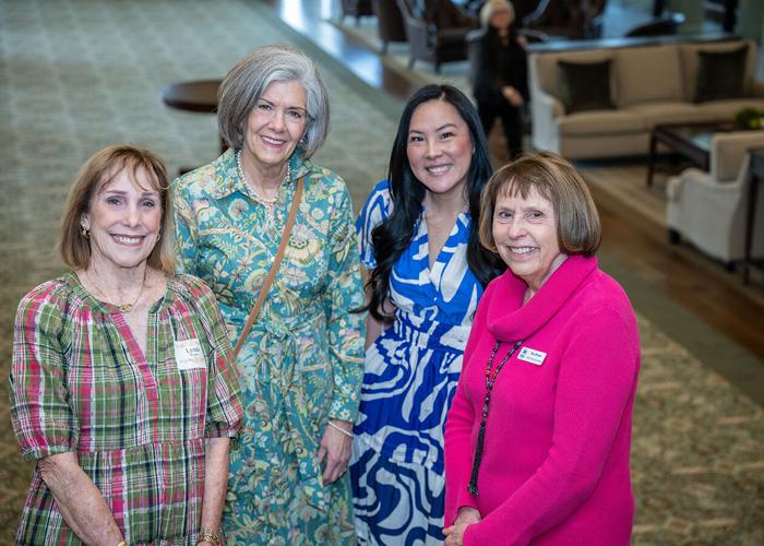 Habitat for the Humanity of the NC Sandhills Celebrates International ...