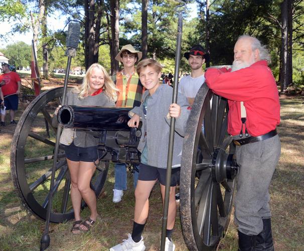 Malcolm Blue Festival | Gallery | thepilot.com