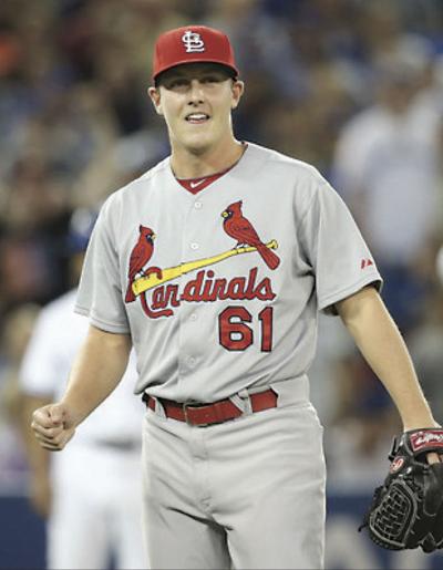 Pinehurst Native Seth Maness Joins High Point Rockers | Sports ...